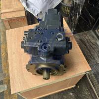 China 708-1L-00800 708-1L-01800 708-1L-04210 7081L00800 For Excavator Komatsu PC1250-8 Hydraulic Fan Piston Pump for sale