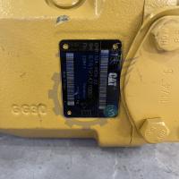China 524-0925 524-0924 11R-1435 11R-1727 For Excavator TQCAT340 336 345 349 352GC Hydraulic Fan Pump for sale