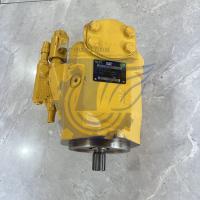 China 524-0925 524-0924 11R-1435 11R-1727 For Excavator TQCAT340 336 345 349 352GC Hydraulic Fan Pump for sale