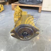 China 524-0925 524-0924 11R-1435 11R-1727 For Excavator TQCAT340 336 345 349 352GC Hydraulic Fan Pump for sale
