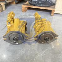 China 524-0925 524-0924 11R-1435 11R-1727 For Excavator TQCAT340 336 345 349 352GC Hydraulic Fan Pump for sale