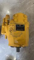 China 524-0925 524-0924 11R-1435 11R-1727 For Excavator TQCAT340 336 345 349 352GC Hydraulic Fan Pump for sale