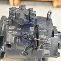 China 708-1U-00202 708-1U-00200 708-1U-00213 708-1U-04143 For Excavator Komatsu PC600 650 700-8 Hydraulic Fan Piston Pump Gear for sale