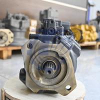 China 708-1U-00202 708-1U-00200 708-1U-00213 708-1U-04143 For Excavator Komatsu PC600 650 700-8 Hydraulic Fan Piston Pump Gear for sale