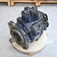 China 708-1U-00202 708-1U-00200 708-1U-00213 708-1U-04143 For Excavator Komatsu PC600 650 700-8 Hydraulic Fan Piston Pump Gear for sale