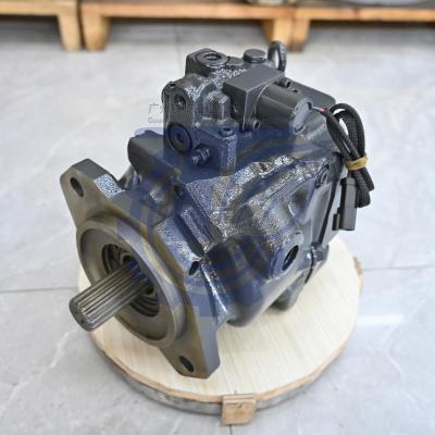 China 708-1U-00202 708-1U-00200 708-1U-00213 708-1U-04143 For Excavator Komatsu PC600 650 700-8 Hydraulic Fan Piston Pump Gear for sale
