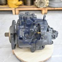 China 708-1U-00202 708-1U-00200 708-1U-00213 708-1U-04143 For Excavator Komatsu PC600 650 700-8 Hydraulic Fan Piston Pump Gear for sale