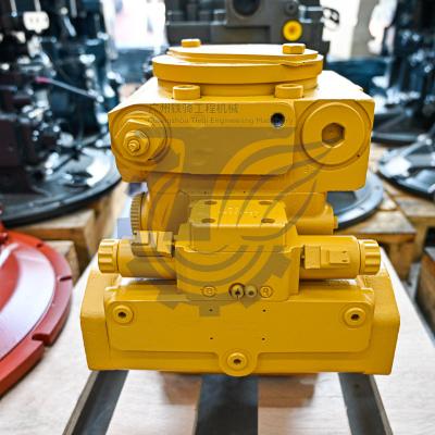 China 593-3840 593-3841 30R-0465 30R-0466 For Excavator TQCAT 374GC 395GC A4VG125 Swing Hydraulic  Piston Pump for sale