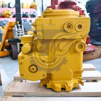 China 593-3840 593-3841 30R-0465 30R-0466 For Excavator TQCAT 374GC 395GC A4VG125 Swing Hydraulic  Piston Pump for sale