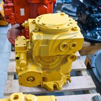 China 593-3840 593-3841 30R-0465 30R-0466 For Excavator TQCAT 374GC 395GC A4VG125 Swing Hydraulic  Piston Pump for sale