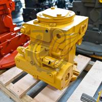 China 593-3840 593-3841 30R-0465 30R-0466 For Excavator TQCAT 374GC 395GC A4VG125 Swing Hydraulic  Piston Pump for sale
