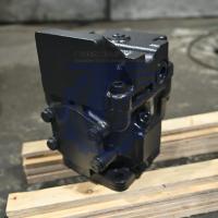 China 708-1S-00240 708-1S-00241 For Komatsu D61EX-15 D61PX-15 D65EX-15 D65PX-15 D65WX-15 D85EX Hydraulic Fan Piston Pump for sale