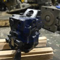 China 708-1S-00240 708-1S-00241 For Komatsu D61EX-15 D61PX-15 D65EX-15 D65PX-15 D65WX-15 D85EX Hydraulic Fan Piston Pump for sale