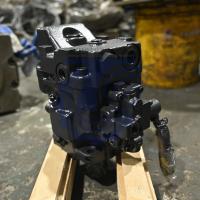 China 708-1S-00240 708-1S-00241 For Komatsu D61EX-15 D61PX-15 D65EX-15 D65PX-15 D65WX-15 D85EX Hydraulic Fan Piston Pump for sale