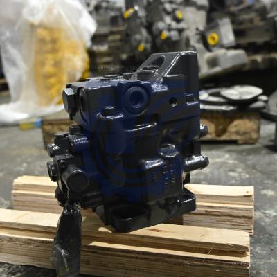 China 708-1S-00240 708-1S-00241 For Komatsu D61EX-15 D61PX-15 D65EX-15 D65PX-15 D65WX-15 D85EX Hydraulic Fan Piston Pump for sale
