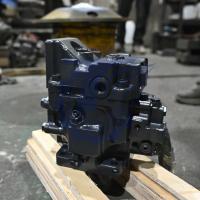China 708-1S-00240 708-1S-00241 For Komatsu D61EX-15 D61PX-15 D65EX-15 D65PX-15 D65WX-15 D85EX Hydraulic Fan Piston Pump for sale