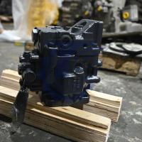 China 708-1S-00240 708-1S-00241 For Komatsu D61EX-15 D61PX-15 D65EX-15 D65PX-15 D65WX-15 D85EX Hydraulic Fan Piston Pump for sale
