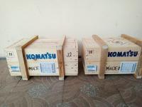 China Komatsu 561-40-83300 Steering Valve HD785 Control Valve Mining Parts Komatsu Mining Truck Parts Mexico Mining for sale