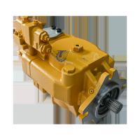 China 9T8346 9T-8346  0R8503 for TQCAT Track D8N D8R D8R II PUMP GP-PISTON hydraulic MAIN PUMP Aftermarket High quality for sale