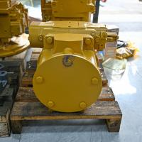 China 384-9438 384-9439 20R6312 FOR TQCAT Wheel Loader 994H 988K 988H hydraulic PUMP GP-PISTON STEERING PUMP GP-PISTON IMPLEMENT for sale