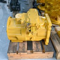 China 222-1214 2221214 20R3310 For TQCAT Track D6N PUMP GP-PISTON hydraulic MAIN PUMP Aftermarket High quality Original for sale