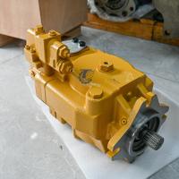 China 241-9157 CA2419157 10R-7732 For TQCAT LOADER 966H 972H PUMP GP-PISTON hydraulic MAIN PUMP Aftermarket High quality for sale