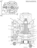 China 292-8767	 10R7401 CA2928767 For TQCAT LOADER 950H 962H IT62H PUMP GP-PISTON hydraulic MAIN PUMP Aftermarket High quality for sale