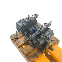 China 720-2M-00050 720-2M-00032 720-2M-00031 D31EX-21 D31PX D37EX D37PX Bulldozer Hydraulic Main Piston Pump HST PUMP for sale