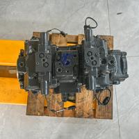 China 720-2M-00081 720-2M-01081 720-2M-04210 For D31EX-22 D31PX D37EX D37PX Bulldozer Hydraulic Main Piston Pump HST PUMP for sale