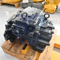 China 708-1L-00670 708-1L-01670 708-1L-04270 For Komatsu bulldozer D155A-6 Hydraulic Pump Main Pump Original Aftermarket for sale
