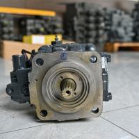 China 708-1T-04150 708-1T-00551 708-1T-01551 For Komatsu Bulldozer  D31EX-22 D39PX-22 D37EX-22  Hydraulic FAN Pump  Original for sale