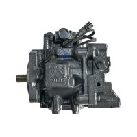 China 708-1S-00950 708-1W-00670 708-1S-00951 For Komatsu Bulldozer D375A-6 Hydraulic FAN Pump Original Aftermarket Piston pump for sale