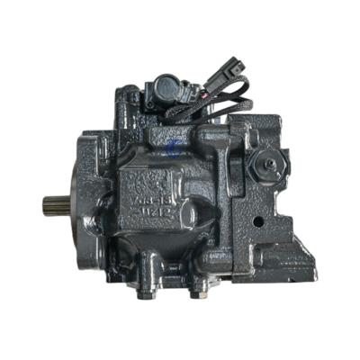 China 708-1S-00950 708-1W-00670 708-1S-00951 For Komatsu Bulldozer D375A-6 Hydraulic FAN Pump Original Aftermarket Piston pump for sale