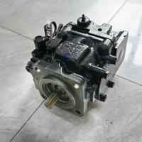 China 708-1S-00950 708-1W-00670 708-1S-00951 For Komatsu Bulldozer D375A-6 Hydraulic FAN Pump Original Aftermarket Piston pump for sale