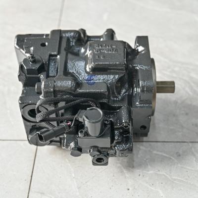 China 708-1S-00980 708-1S-01911 708-1W-02670 For Komatsu Bulldozer D375A-8 Hydraulic FAN Pump Original Aftermarket Piston pump for sale