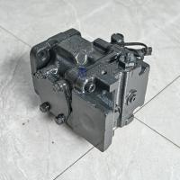 China 708-1S-00980 708-1S-01911 708-1W-02670 For Komatsu Bulldozer D375A-8 Hydraulic FAN Pump Original Aftermarket Piston pump for sale