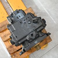 China 708-1H-00250 708-1H-00251 For Komatsu Bulldozer D155AX-6 D155AX-6A Hydraulic Main Pump Original WORK EQUIPMENT PUMP for sale