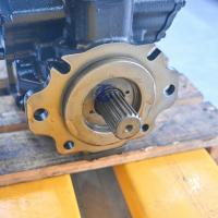 China 720-2M-00040 720-2M-00023 720-2M-00022 For D39EX-21 D39PX-21 Bulldozer Hydraulic Main Piston Pump for sale