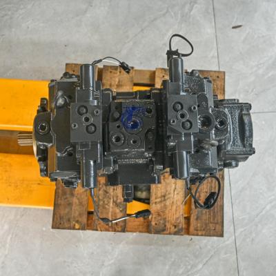 China 720-2M-00040 720-2M-00023 720-2M-00022 For D39EX-21 D39PX-21 Bulldozer Hydraulic Main Piston Pump for sale