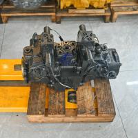 China 720-2M-00040 720-2M-00023 720-2M-00022 For D39EX-21 D39PX-21 Bulldozer Hydraulic Main Piston Pump for sale