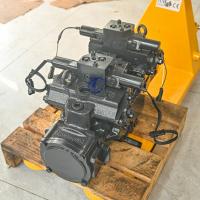 China 720-2M-00021 720-2M-04130 720-2M-04131 For D39EX-21 D39PX-21 Bulldozer Hydraulic Main Piston Pump HST PUMP for sale