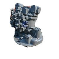 China 9275113 9275112 For Hitachi Wheeled Excavator ZX170W-3 ZX170 Hydraulic Main Pump for sale