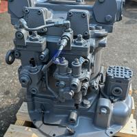 China 9275113 9275112 For Hitachi Wheeled Excavator ZX170W-3 ZX170 Hydraulic Main Pump for sale