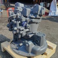 China 9275113 9275112 For Hitachi Wheeled Excavator ZX170W-3 ZX170 Hydraulic Main Pump for sale