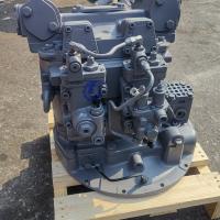 China 9275113 9275112 For Hitachi Wheeled Excavator ZX170W-3 ZX170 Hydraulic Main Pump for sale