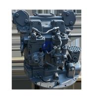 China 9275113 9275112 For Hitachi Wheeled Excavator ZX170W-3 ZX170 Hydraulic Main Pump for sale