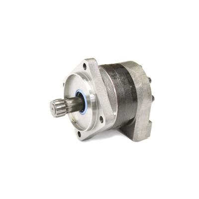 China 7499819 6682034 Hydraulic Travel Motor Drive Motor For BobTQCAT Compact Track Loader S160 S175 for sale