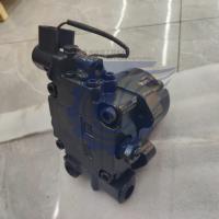 China 708-7S-00350 708-7S-00352 708-7S-00351 For Komatsu Bulldozer D65EX-15 D65PX-15 Hydraulic Fan Motor for sale