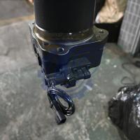 China 708-7S-00820 708-7S-11790 708-7S-13120 For Komatsu Excavator PC1250-11EO Hydraulic Fan Motor for sale
