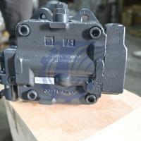 China 708-7S-00820 708-7S-11790 708-7S-13120 For Komatsu Excavator PC1250-11EO Hydraulic Fan Motor for sale
